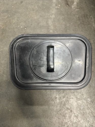 Sell 18 Yamaha Waverunner FX Cruiser HO Storage Box Assembly in , for ...