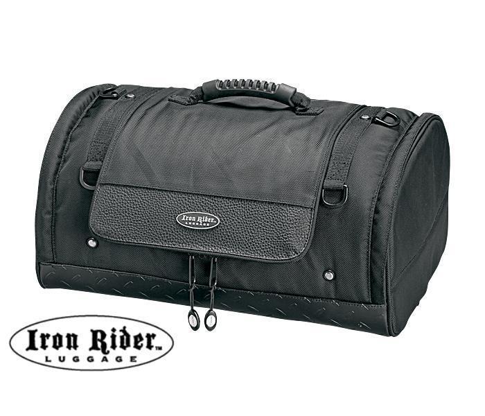 Sell Dowco Iron Rider Large Roll Bag for all Touring Bikes in Riverview ...