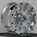 Sell 17 inch Chrome Wheels Rims Chevy Silverado 1500 Truck Silverado ...