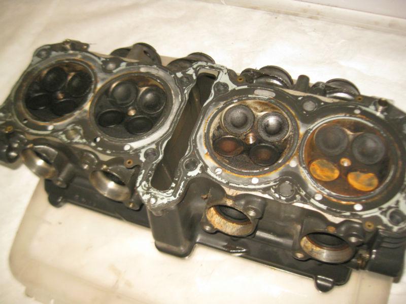Sell Suzuki 1994 RF900 RF9 RF 900 Engine Head in Pope Valley ...