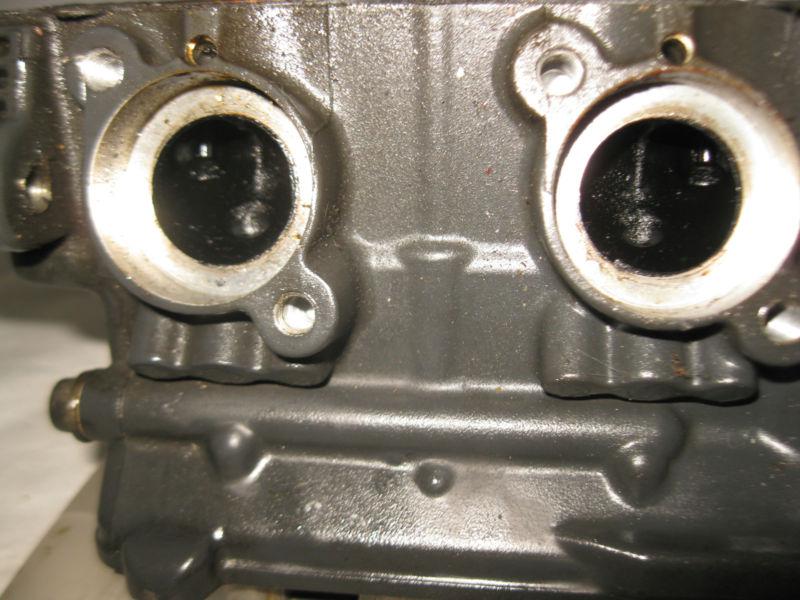 Sell Suzuki 1994 RF900 RF9 RF 900 Engine Head in Pope Valley ...