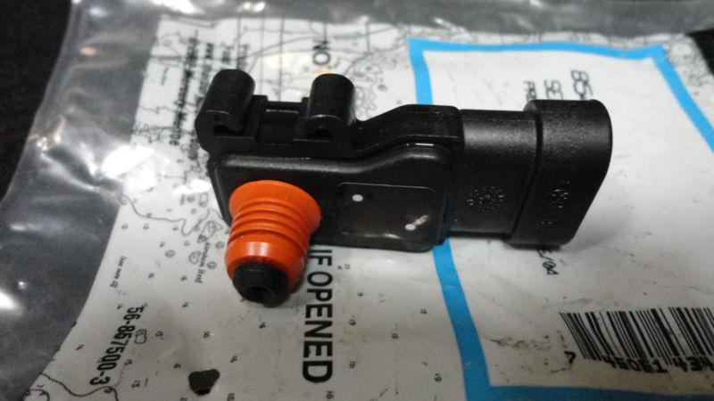 Sell #854445 MAP SENSOR MERCURY/MARINER/MERCURY RACING 2000-2010 30 ...