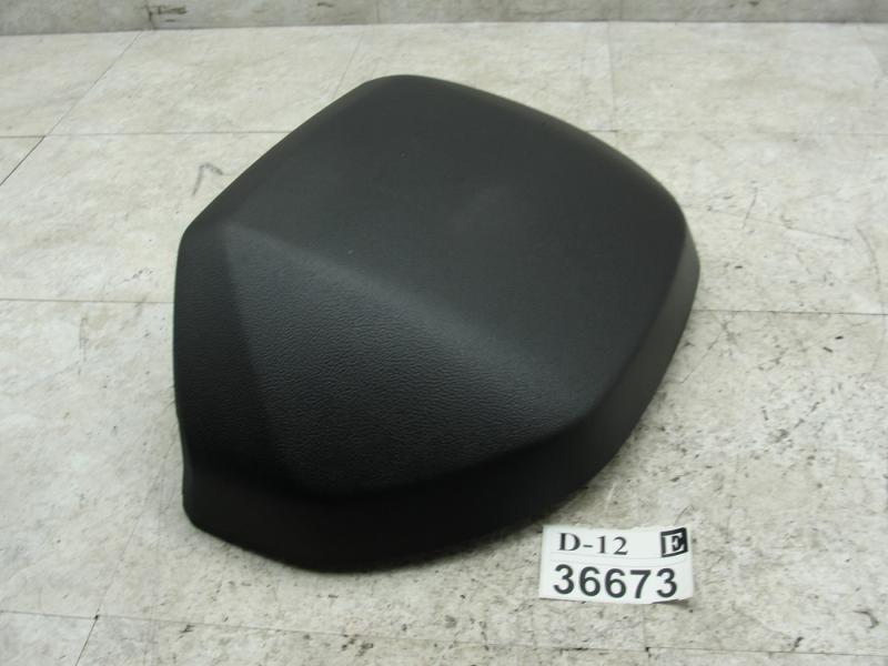 Sell 02 2003 FREELANDER DASH INSTRUMENT PANEL TOP TRIM COVER BEZEL HOOD ...