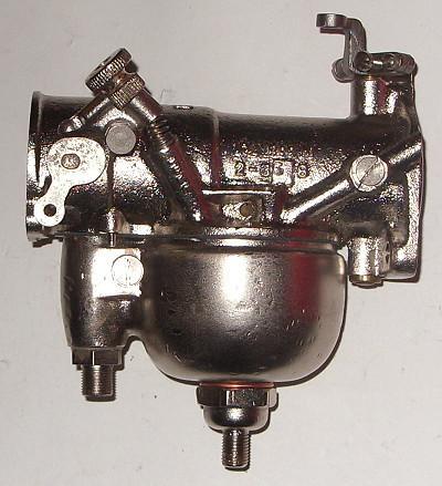 Sell Linkert M5, Rare One of a Kind 1936 2 Bolt ,New Nickel / Rebuilt w ...