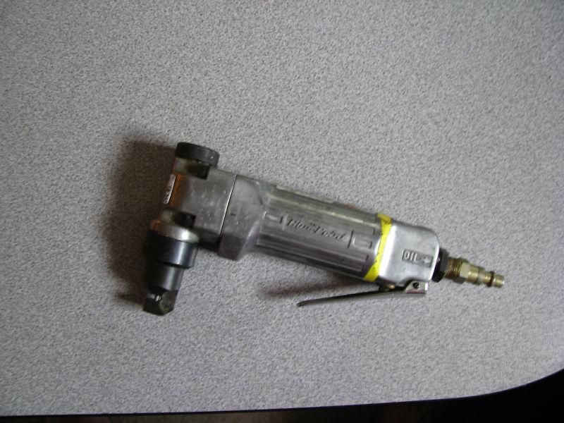 Sell Blue Point Tools Lot Set AT180 Air Nibbler Sheet Metal Automotive ...