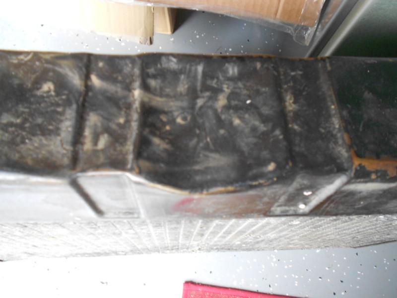 Sell ORIGINAL HARRISON C-1 CORVETTE RADIATOR 1956-57-58-59-60 in ...