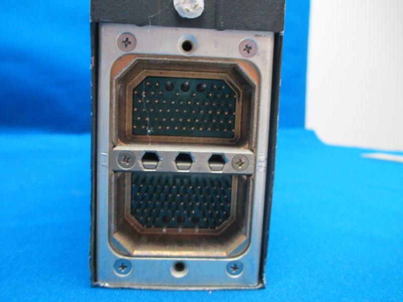 Sell Collins 344C-1G Aircraft Instrument Amplifier P/N 522-3866-002 ...