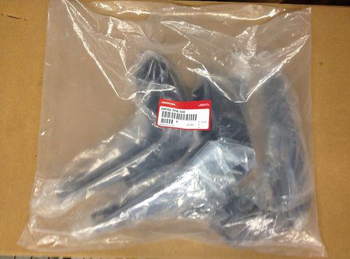 Sell Brand New Genuine OEM Mud Guards for 2010-3013 Honda Accord ...