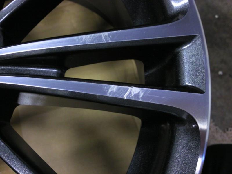 Purchase Subaru BRZ Scion FR-S FRS OEM 17" Wheel Original Rim Factory ...