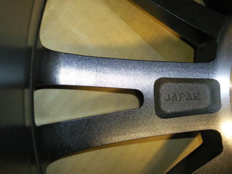 Purchase Subaru BRZ Scion FR-S FRS OEM 17" Wheel Original Rim Factory ...