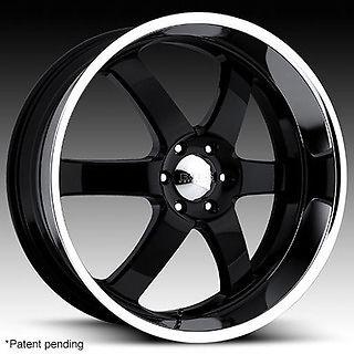 Purchase Boss 330 Wheels Rims, 22 x 9, AVALANCHE ESCALADE Z71 in ...