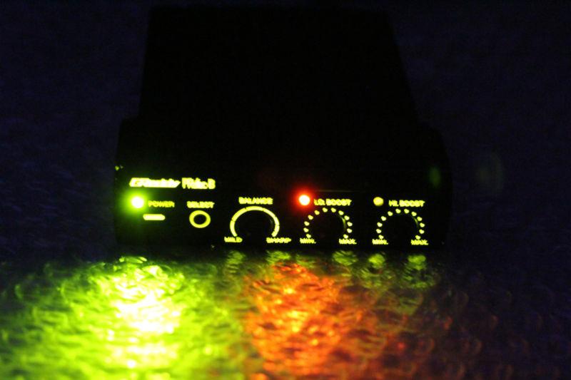 Purchase JDM Trust Greddy Profec B spec electronic boost controller ...