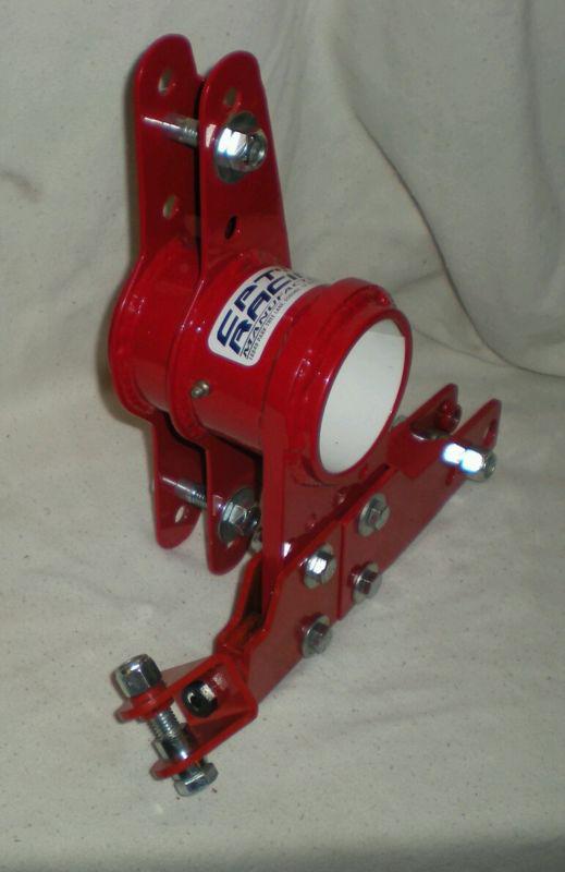 Purchase CPT RACING MFG BIRDCAGE IMCA **NEW ALL SWIVEL MOUNT*** BSB in ...