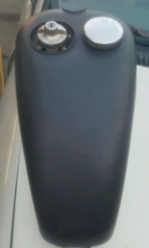 Purchase Harley Davidson Hummer Gas Tank with Ignition in Marietta ...