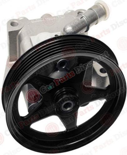 Buy Remanufactured ZF Power Steering Pump (Rebuilt), C2C35302 in Los ...