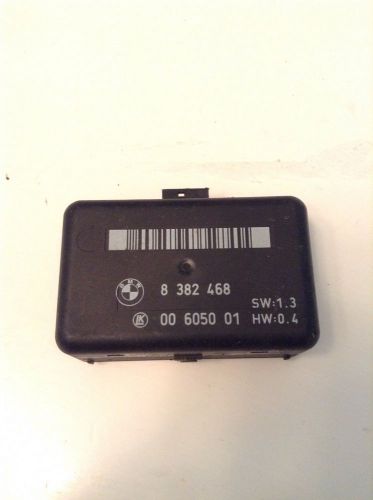 Purchase BMW RAIN SENSOR E38 E39 740i 740iL 750iL E46 323 325 M3. in ...