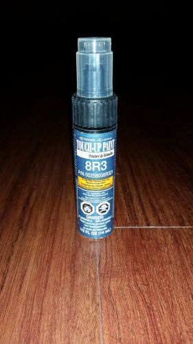 Purchase Genuine Toyota Touch Up Paint 1/2 oz Pen & Brush 8R3 PACIFIC ...