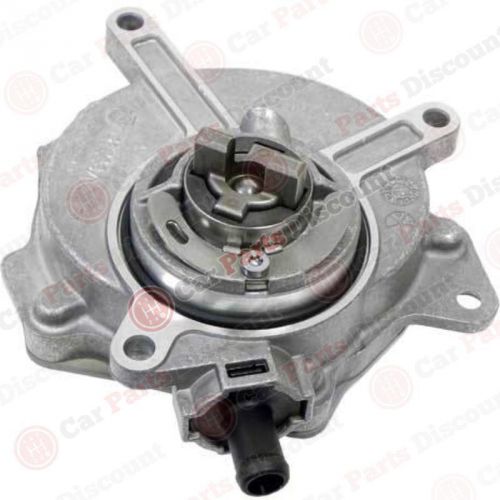 Purchase New Pierburg Vacuum Pump, 06D 145 100 H in Los Angeles ...