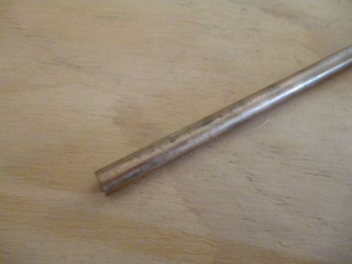 Purchase Silicon Bronze Plain Round Rod ,3/8" Diameter X 300mm length ...
