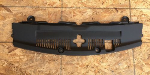 Purchase 2007 - 2012 Lexus LS460 LS600H Radiator Upper Deflector Cover ...