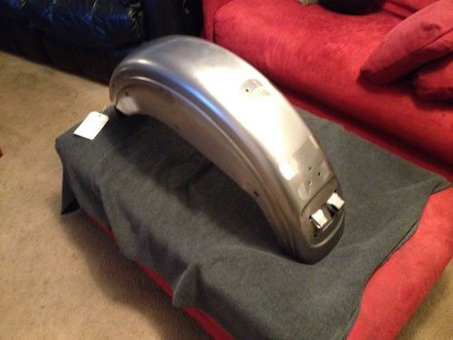 Purchase harley fxr rear fender in Ventura, California, United States ...
