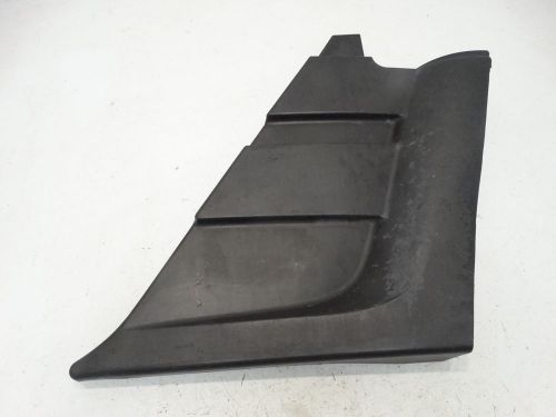 Purchase 2005 Yamaha Rhino 660 UTV Rear Left Plastic Side Cover Panel ...