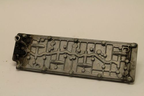 Purchase GM L99 L76 L92 5.3 5.7 6.0 6.2 INTAKE VALLEY COVER W/AFM ...