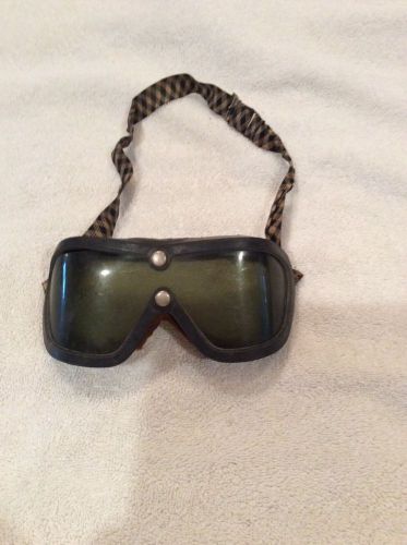 Purchase Baruffaldi vintage motorcycle, racing, pilot goggles no ...