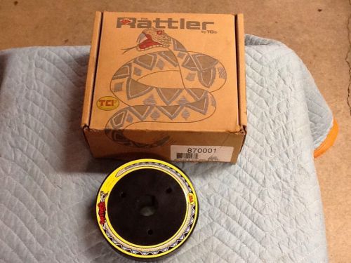 Purchase TCI Auto 870001, TCI Rattler Harmonic Balancer in Cutchogue ...