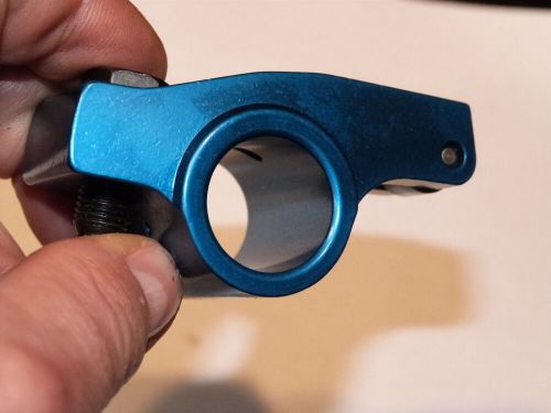 Purchase Mopar W2 & W5 Small Block Exhaust Roller Rocker Arm - One New ...