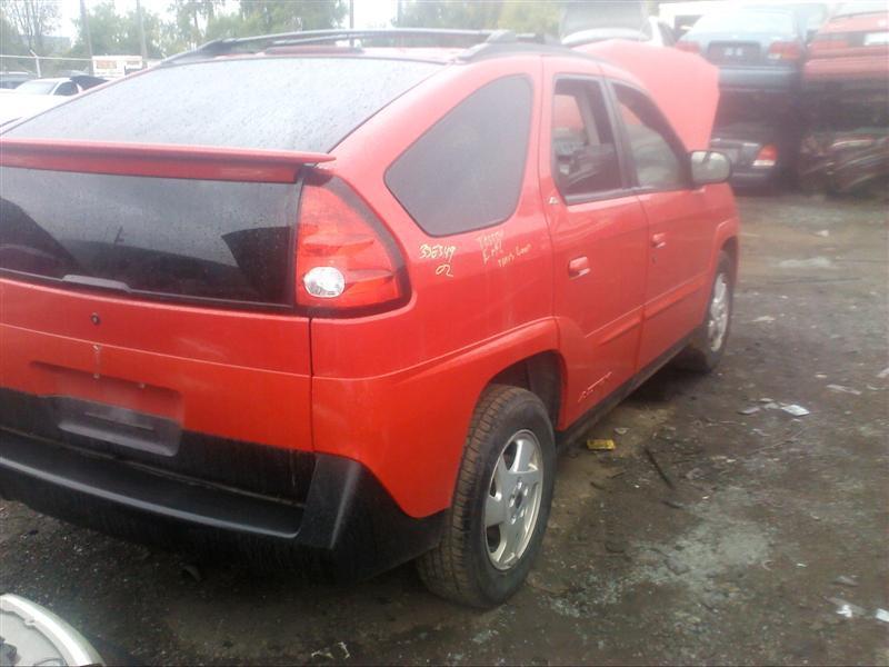 Purchase 01 02 03 04 05 AZTEK R. TAIL LIGHT in Hamilton, Ontario, CA ...