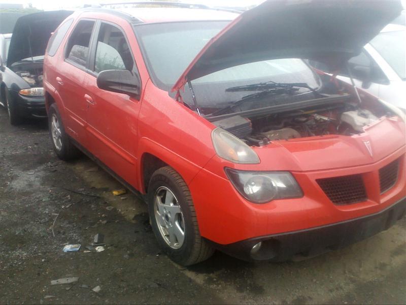 Purchase 01 02 03 04 05 AZTEK R. TAIL LIGHT in Hamilton, Ontario, CA ...