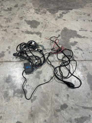 Purchase Western Fisher SnowPlow 3 Port Isolation Module Unit P: 29070 ...