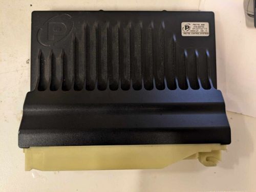 Purchase Pectel SQ6 , Cosworth electronics motorsport ECU in , for US ...