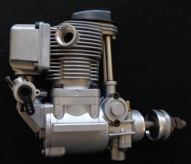 Purchase YS Yamada F-91 AC four cycle in Southgate, Michigan, US, for ...