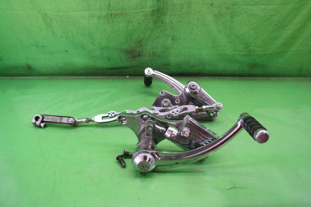 Purchase 2005 Harley Davidson FX Dyna Forward Controls FXD FXDWG in ...