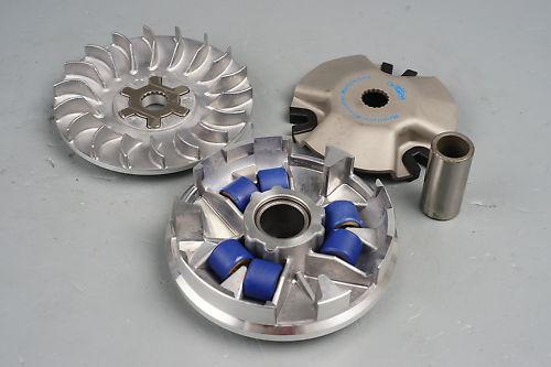 Purchase Performance variator 2 stroke 50cc 16mm 1E40QMB vmoto Milan ...