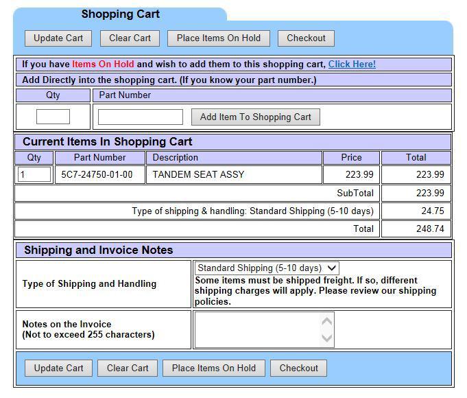 Purchase Yamaha Raider Rear Passenger Seat in Houston, Texas, US, for ...