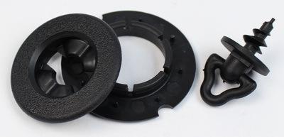 Purchase 4 x BMW Genuine Floor Mat Locks Screw for 3 5 Z3 Series E28 ...