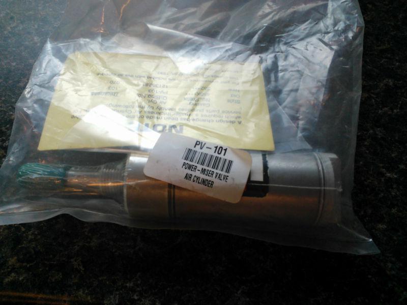 Purchase MuNCie AIR CYLINDER FOR A POWER-MISER VALVE PV-101 in Sandy ...