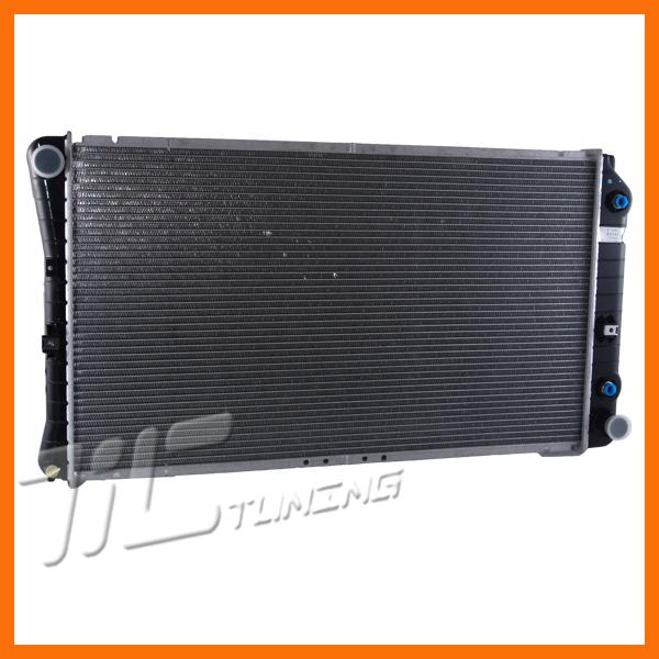 Purchase BRAND NEW RADIATOR 1994-96 CHEVY CAPRICE IMPALA 5.7 V8 ...