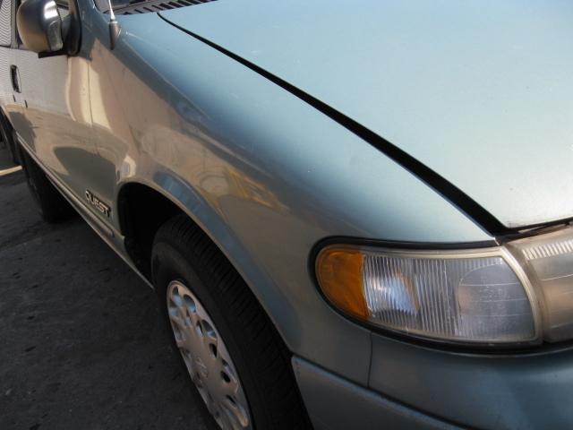 Purchase FENDER Quest Villager 1996 96 1997 97 1998 98 Right 380213 in ...