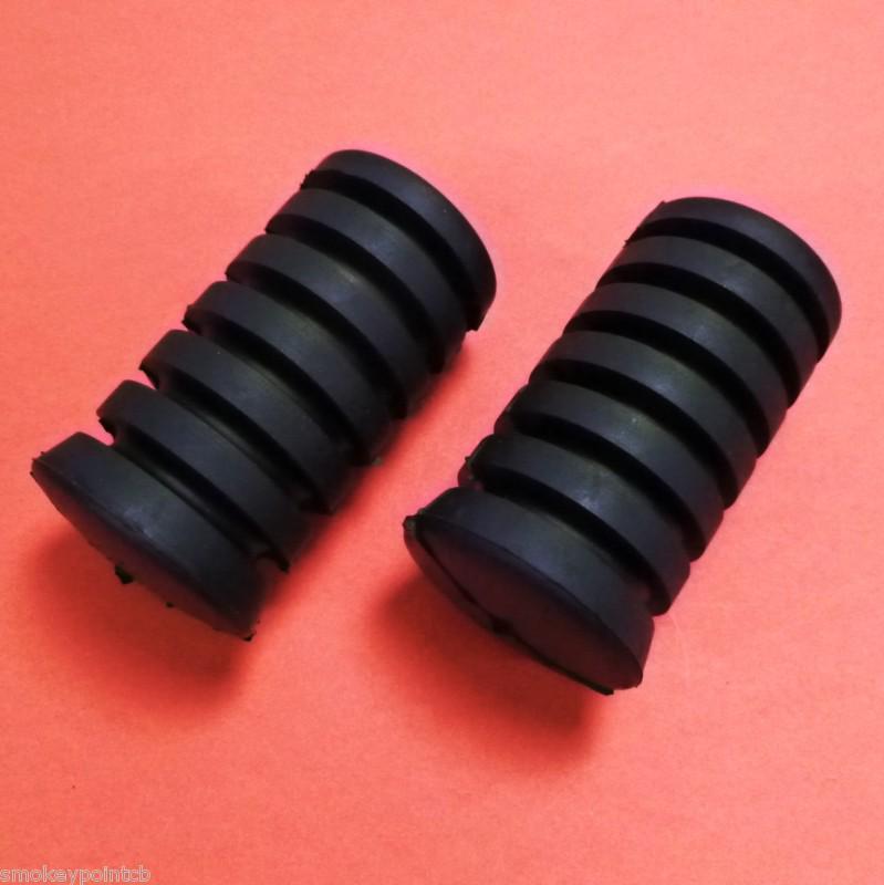 Purchase New Factory Footpeg Foot Stand Peg Rubbers Z50A SL70 XL70 ST90 ...