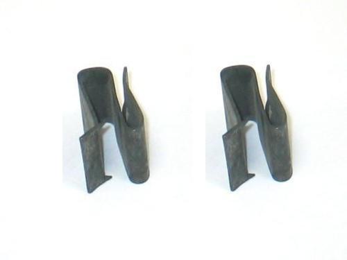 Purchase NEW RADIATOR SHROUD MOUNTING CLIPS MONTE CARLO GRAND PRIX 73 ...