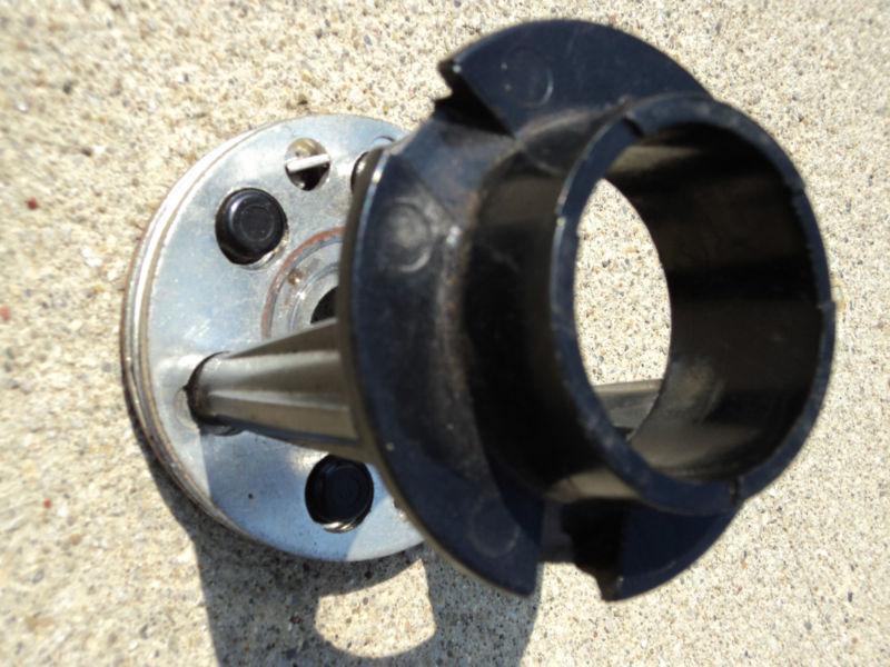 Purchase 1970-81 Pontiac Firebird Trans Am Clock Spring Horn Switch ...