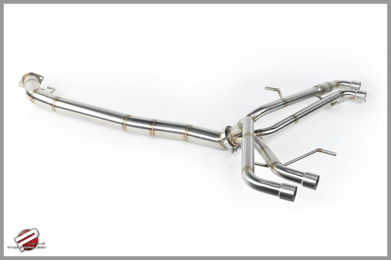 Purchase Password JDM ultimate exhaust GT-R R35 greddy mines hks ams in ...