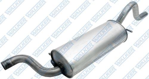 Purchase WALKER EXHAUST 55559 Exhaust Muffler-Exhaust Muffler Assembly ...
