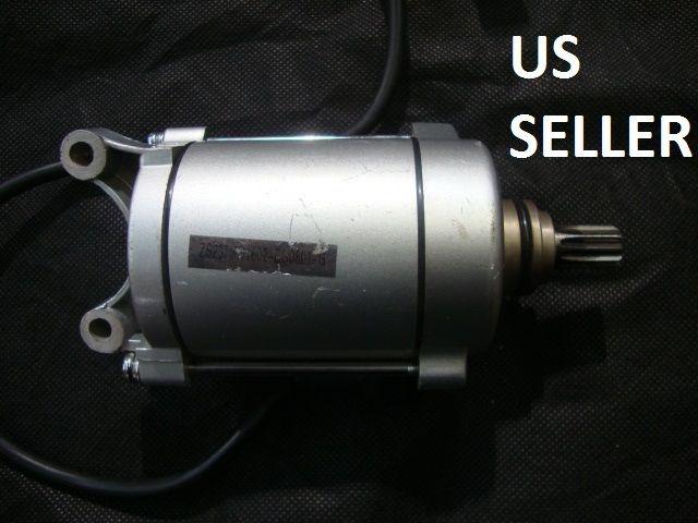 Purchase ATV STARTER MOTOR DIRT BIKE QUAD KAZUMA 150CC 200cc 250cc 11 ...