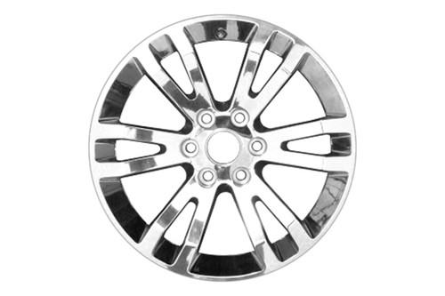 Purchase CCI 05321U80 - 04-07 Buick Rainier 18" Factory Original Style ...