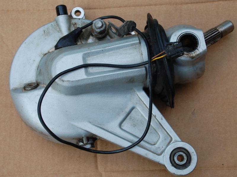 Purchase 1993 K1100LT BMW final drive in Morgantown, West Virginia, US ...